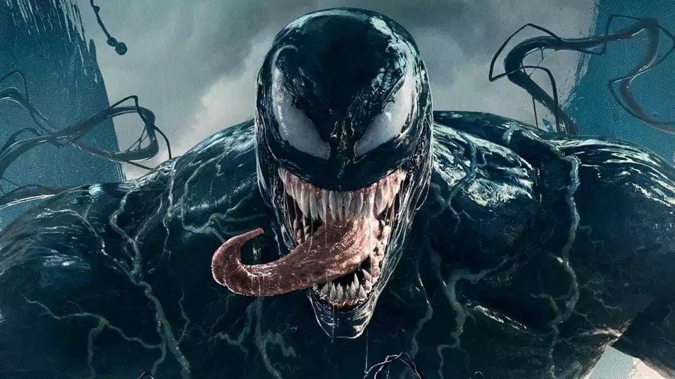 Venom (2018) Review - Cinematic Insights
